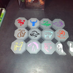 Chess 4x5 Microchess Set. Chess Variant With a Small Board - Etsy