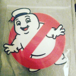 South Park 2x3 Inch Token's Life Matters Printed Iron on | Etsy