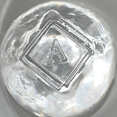 Ice Stamp Custom, Whiskey Ice Stamp, Personalized Business Logo Ice ...