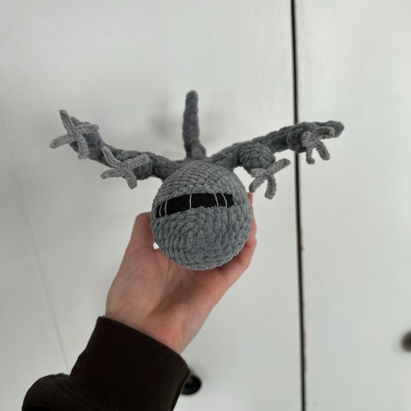 Airplane Nursery Like C 130 Hercules, Gift for Grandson, Custom Plushie ...