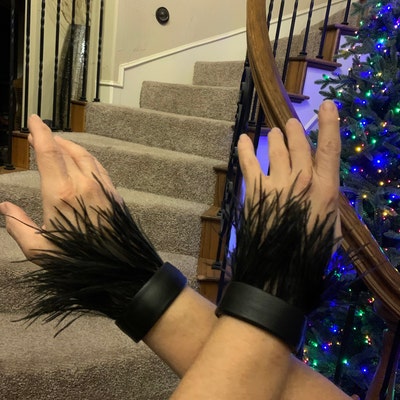 Black Rope Wall Art, Macrame Tree Wall Hanging, Modern Minimalist Fiber ...