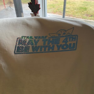 Star Wars, May the 4th Be With You, Star Wars Day May Fourth, Grogu ...