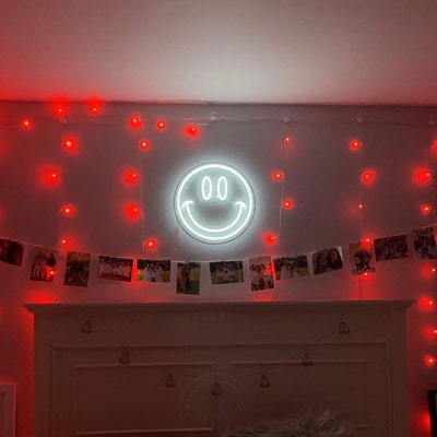 Prom Neon Sign Name Sign Prom Backdrop Prom Decor Booth Sign Welcome ...