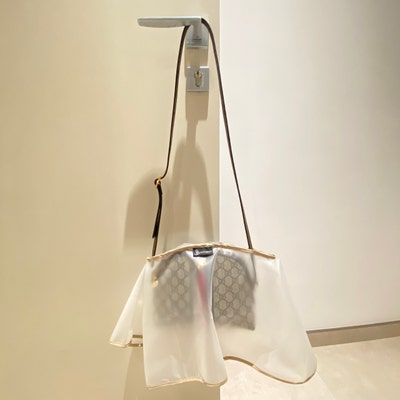 Designer Handbag Rain Protector Bag Raincoat Handbag Rain Slicker ...