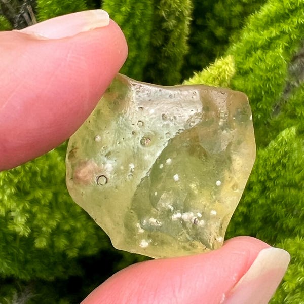 Rare Fulgurite - Lightning Stone - Petrified Lightning - Lightning ...