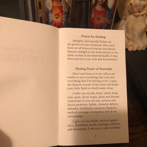 Litany for the Poor Souls in Purgatory 50 Pack of Prayer Cards - Etsy