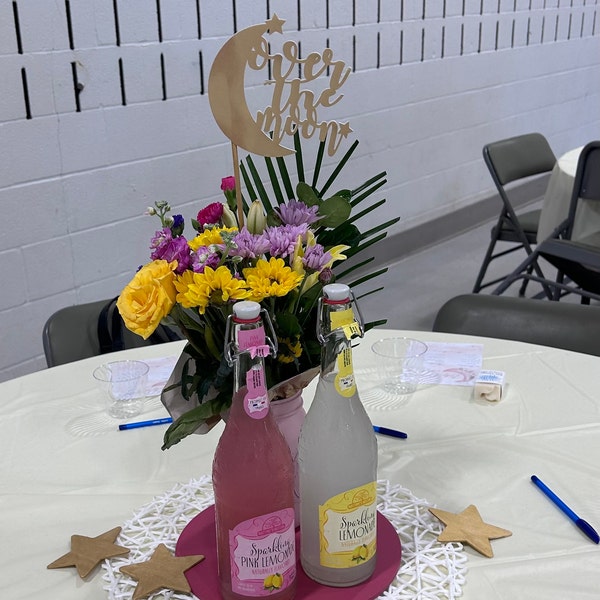 Sweet One Lemon SVG, Sweet One Cake Topper SVG, First Birthday Lemon ...