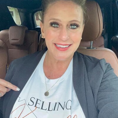 Dot Marker House Coloring Printable, Activity for Open House, for ...