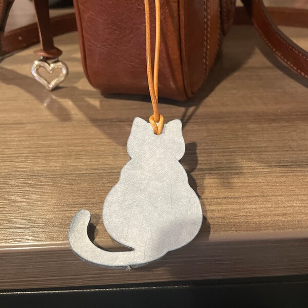 Personalized Leather Pen Case, Leather Pen Pouch, Customize Vintage Pen ...