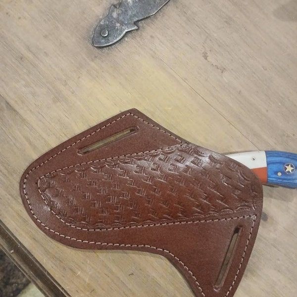 Pizza Cutter Axe Unique Viking Style Black Wood Handle for Camping or ...