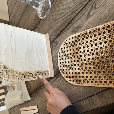 Boho Wedding Table Numbers, Arch Wood Table Numbers, Wood Table Numbers ...