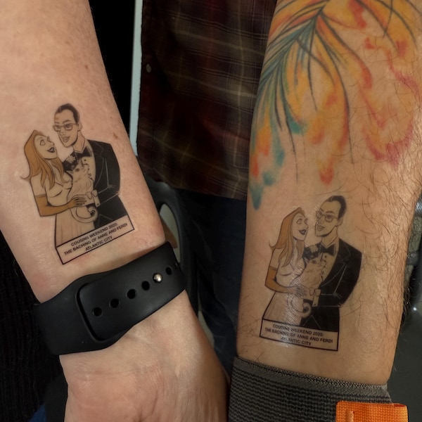 Custom Patron Label, Liquor Label, Birthday Labels, Bachelor Proposal ...