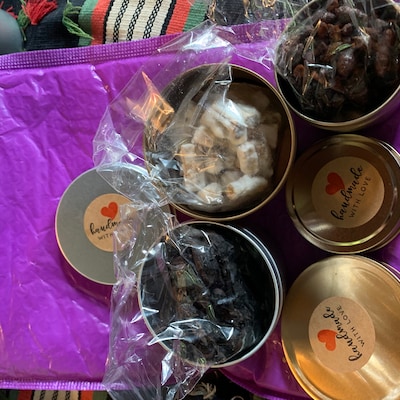 Ball Incense African Incense Senegalese Incense Handmade - Etsy