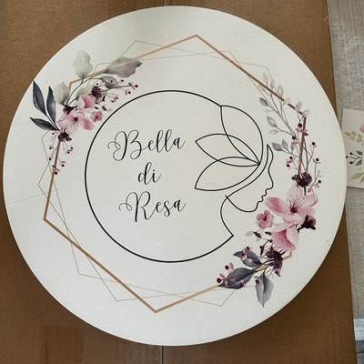 Tattoo Sign, Large Custom Business Sign, We Use Your Actual Graphic ...