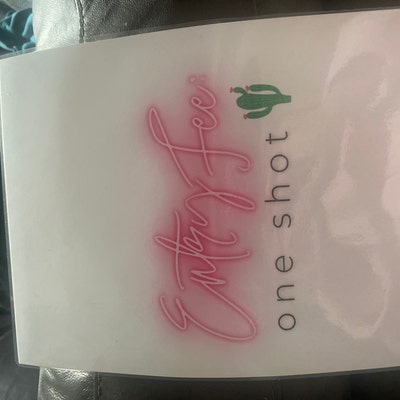 Entry Fee: One Shot Sign, Bachelorette Decoration Sign, Hen Party ...