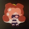 Splatoon Octarian Mem Cake Enamel Pins - Etsy