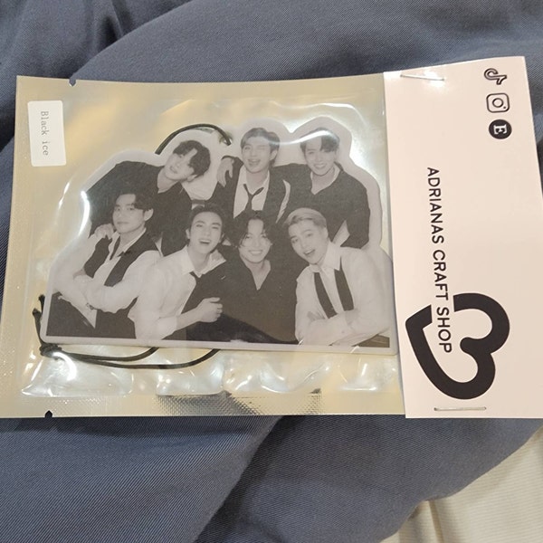 BTS Galaxy Pink License Plate Frame BT21 License Plate Frame Bangtan ...