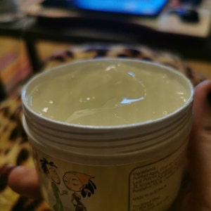 Dreadlocks Tightening Gel by Dread Empire, Light Wash Out Formula With ...