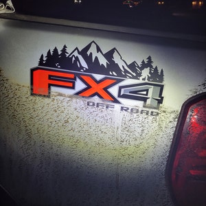 Custom Text Jeep Wrangler Hood Decals set of Two Choose Font | Etsy