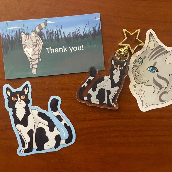 War Cats Keychains - Etsy