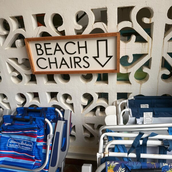 Pool Signs, Pool Rules, Shallow Water, No Diving Sign, Pool Decor ...