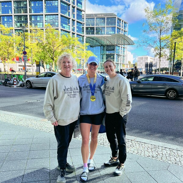 Marathon Support Crew Shirt, Marathon Support Squad Shirt, Personalized ...