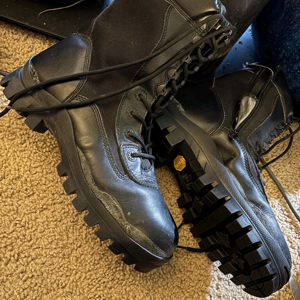 Shoe Sole Vibram ROCCIA 528K EVA Italy Work Boots Repair Size 41-55 - Etsy