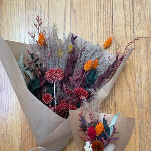 Lena Flower Crown Dried Flower Crown Wedding Flower Crown - Etsy