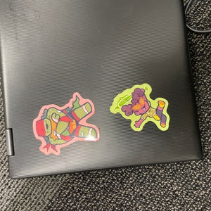 Mad Dogs Stickers - Etsy