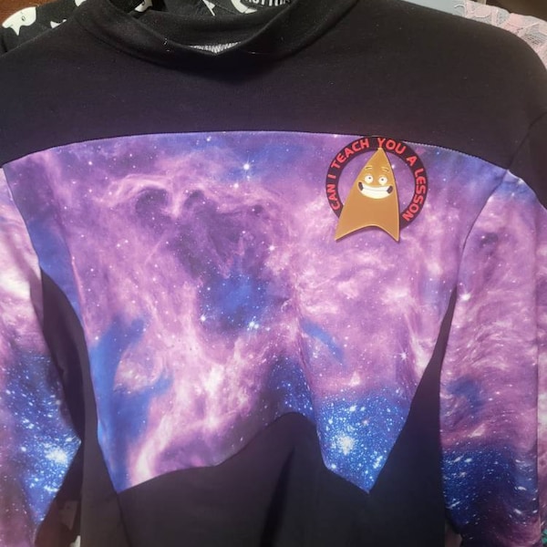 2 Inch Tall Odo Bucket Ornament, 3D Printed Replica, DS9 - Etsy