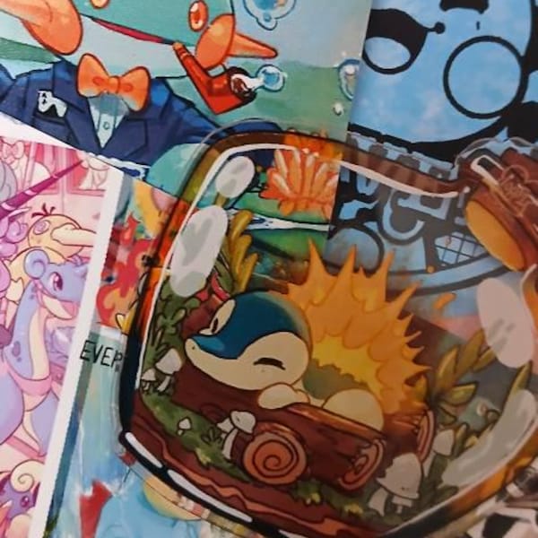 Bulbasaur Garden PKM Jumbo Desk Mats - 28"x14" - Etsy