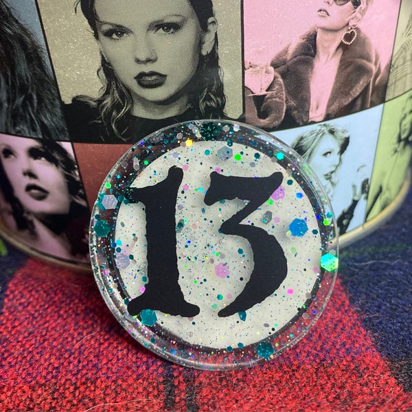 This Resin Popsocket Has a Pink Big Foot Squishmallow Secured With Glue ...