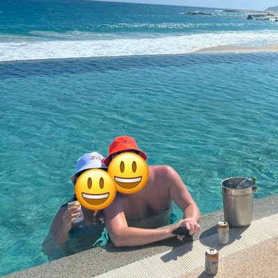 CUSTOM Wavy Groovy Font Bucket Hat 4 Colors to Choose Completely Custom ...