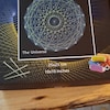 String Art Kit "the Flare-1", DIY, Mandala, Nail and String Art Kits ...