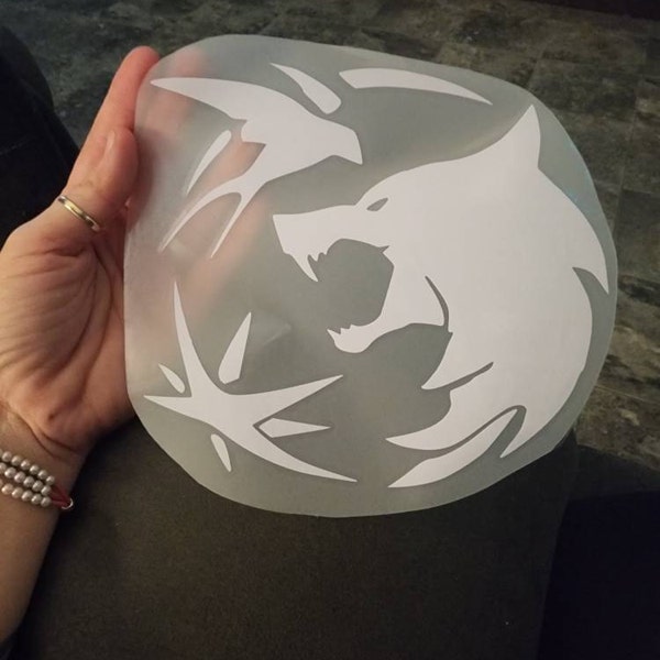 The Witcher SVG Bundle - Cut File for Cricut - Svg Png Dxf Eps Pdf ...