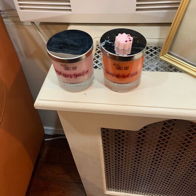 Reset Collection Puzzle Wax Melts Unique Scented Wax Melts Tart Warmer ...