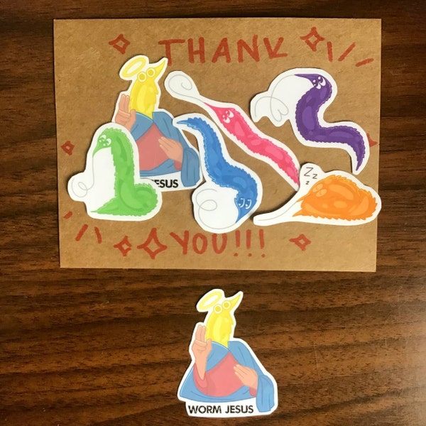 Cursed Reaction Meme Stickers - Etsy