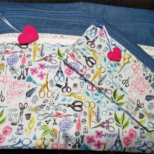 Dividers for Your WIP Tracker - Etsy