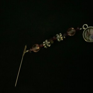 Chicken Bird Rooster Farm Frogger Picker Needle Cross - Etsy