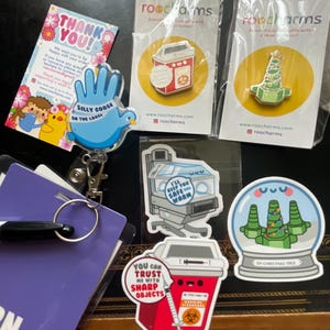 Blood Bag Transparent Vinyl Sticker, Nursing Student, Nurse Gift ...