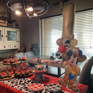 Farm Animals Standees /farm Animals Props /barn Props /barn Cutouts ...