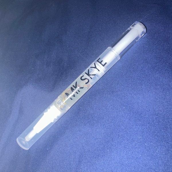 Cuticle Oil Pen, Nail Hydrating Oil, Cuticle Nail Treatment, Natural ...