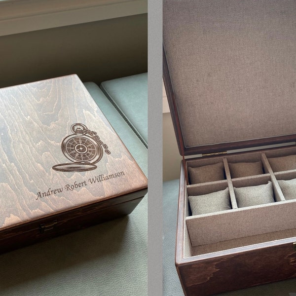 Money Storage Box, Money Box, Wooden Money Box, Custom Box for Money ...