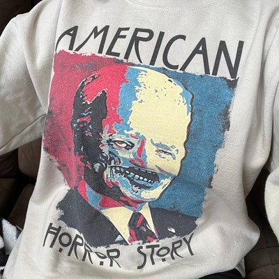 Second Amendment Sweatshirt for Women, Pink Firearm Back Design Sweater ...