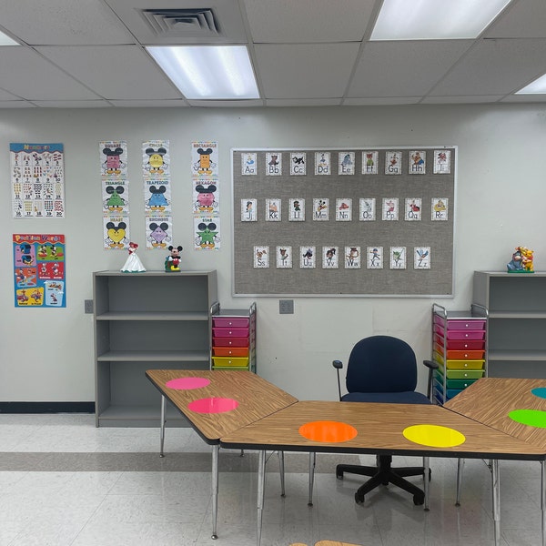 Printable Science Bulletin Board Kit and Activity - Etsy