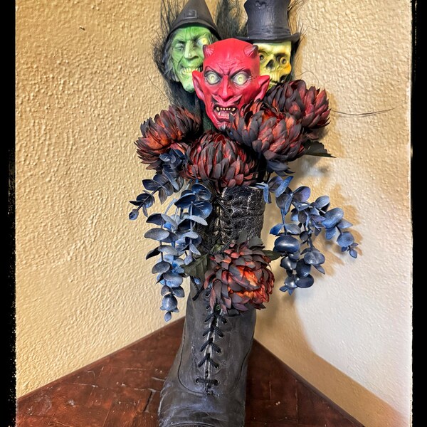 Black Sunday the Mask of the Demon Replica, Mario Bava, Pulp Novelties ...