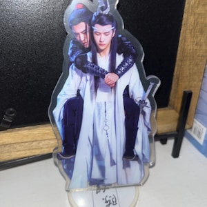 Stranger by the Shore Anime Acrylic Stand Umibe No Étranger Seaside ...