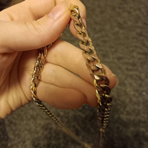 Buddha Necklace, 14K Gold Filled Chain, Cubic Zirconia Diamonds ...