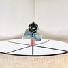 James Webb Space Telescope Model Kit Laser Cut, Illustrated ...