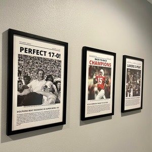 Kansas City Chiefs Newspaper, Chiefs Super Bowl, Patrick Mahomes ...